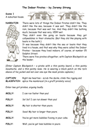 Playscripts KS2 | Teaching Resources