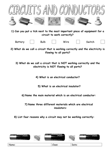 Science end of unit tests KS2 | Teaching Resources