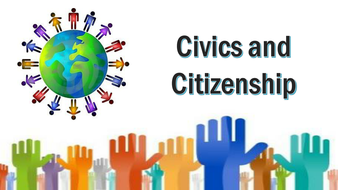 Year 9 Civics and Citizenship by sarafergs - Teaching Resources - Tes