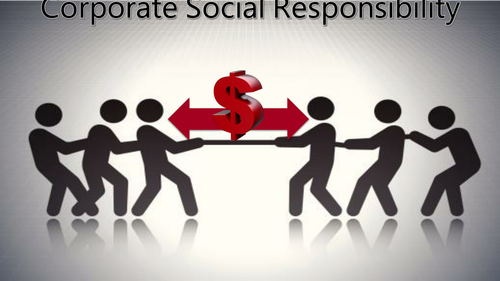 Year 9 Economics and Business | Teaching Resources