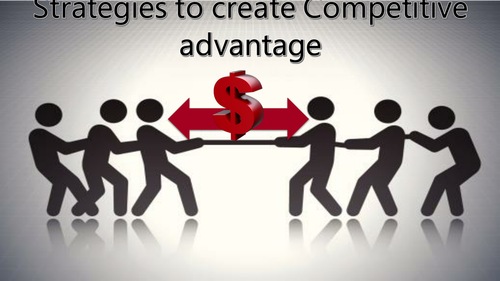 Year 9 Economics and Business | Teaching Resources