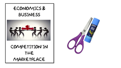 Year 9 Economics and Business | Teaching Resources
