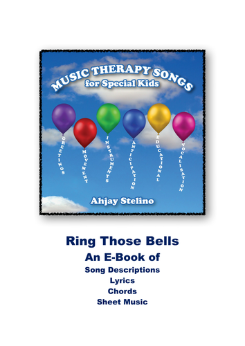 Bells Playing Song | Teaching Resources