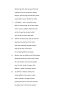 'Kid' - Simon Armitage | Teaching Resources