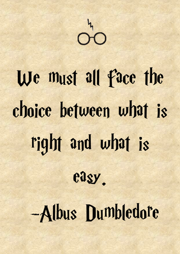 Harry Potter and the Philosopher's Stone: Topic Planner and Display ...