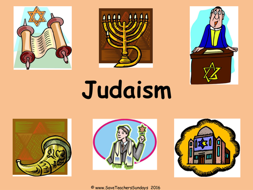 KS1 Judaism Lesson plan, PowerPoint and Worksheets | Teaching Resources