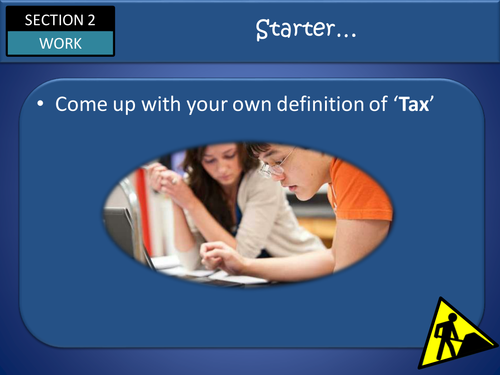 AQA GCSE Economics Unit 11 WORK | Teaching Resources AQA GCSE Economics Unit 11 WORK | Teaching Resources