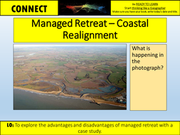 GCSE GEOGRAPHY AQA 9-1 Coastal Landscapes in the UK SoW | Teaching ...