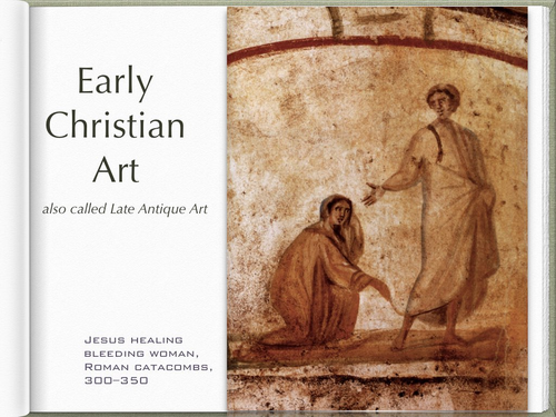 Early Medieval Art Art History Teaching Resources