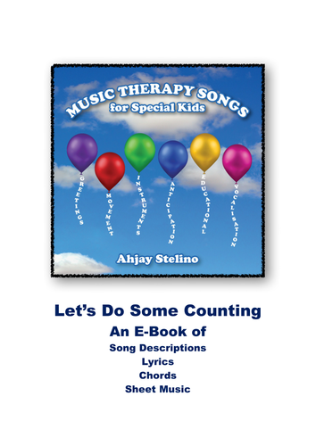 Song to Teach Counting from 1 to 10 | Teaching Resources