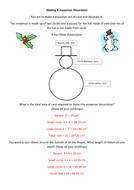 Christmas Maths Bundle 2 | Teaching Resources