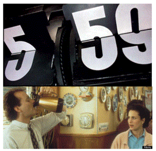 "Groundhog Day" COMPLETE UNIT EDITABLE Activities,Analysis,Tests,Essays ...