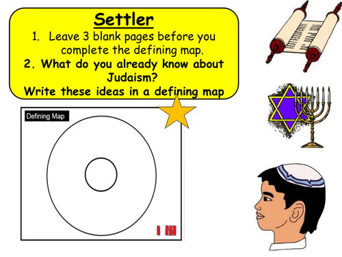 judaism | Teaching Resources