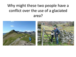 Coastal Conflicts AQA Geography | Teaching Resources