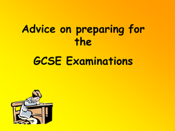 Y11 GCSE Revision Programme | Teaching Resources