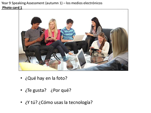 Technology unit of work | Teaching Resources