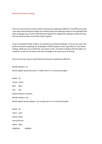 Global English: A Comprehensive Guide to Content for the new English ...