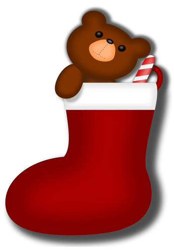 Behaviour Printable: Christmas Gifts in the Stocking | Teaching Resources