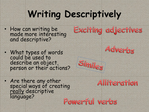 Setting the scene - Victorian Workhouse theme. Stories with historical ...
