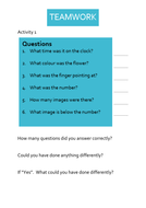 Teamwork | Teaching Resources