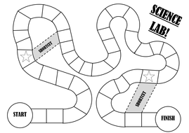 Make Your Own Revision Board Game Resource Pack by MissKCat - Teaching ...