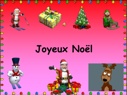 Christmas activity pack | Teaching Resources