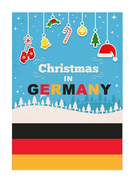 Christmas around the world GERMANY | Teaching Resources