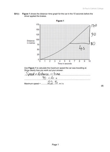 P2 Revision Resources - Maths Questions | Teaching Resources