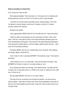 Vocabulary Builders - Death by Scrabble | Teaching Resources