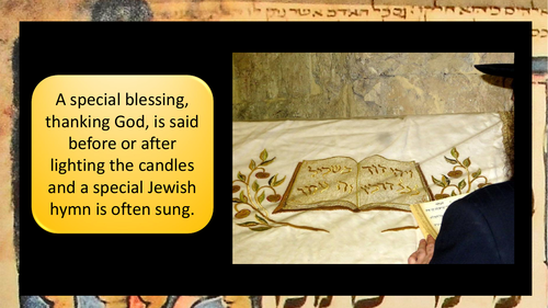 Hanukkah | Teaching Resources