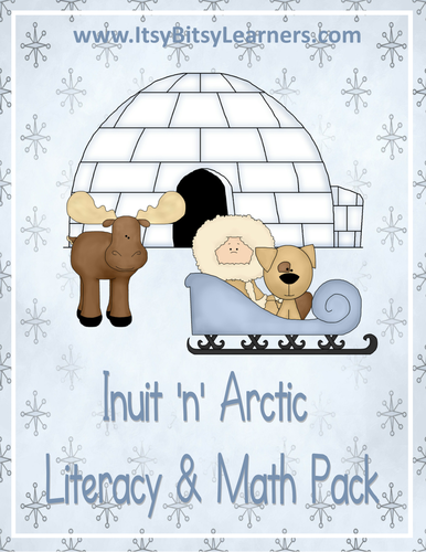 Inuit and Arctic (USA Edition) | Teaching Resources
