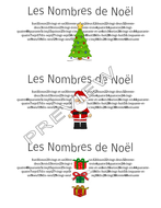 Christmas in French | Teaching Resources