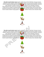 Christmas in French | Teaching Resources