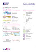 Using OS Map symbols | Teaching Resources