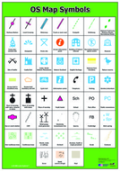 Using OS Map symbols | Teaching Resources