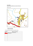 Using OS Map symbols | Teaching Resources