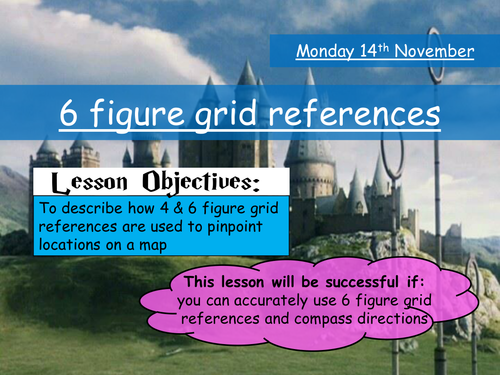 Map skills bundle | Teaching Resources