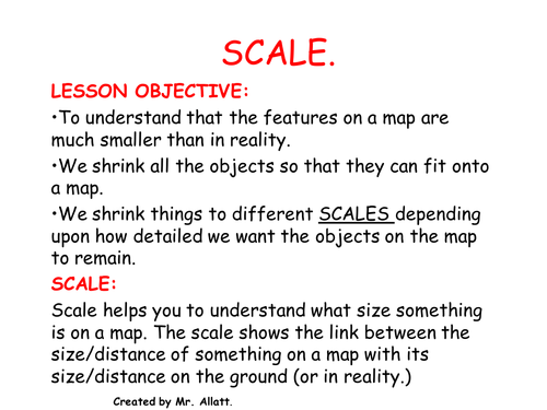 Map skills bundle | Teaching Resources