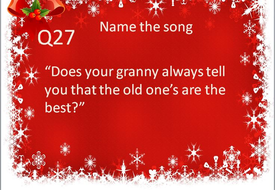 The Ultimate Christmas Quiz + Bingo!! | Teaching Resources