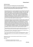 'Dr Jekyll and Mr Hyde' example exam and exemplar answer 19th Century ...