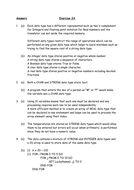 Advanced Higher Computing Science Data Types and Structures | Teaching ...