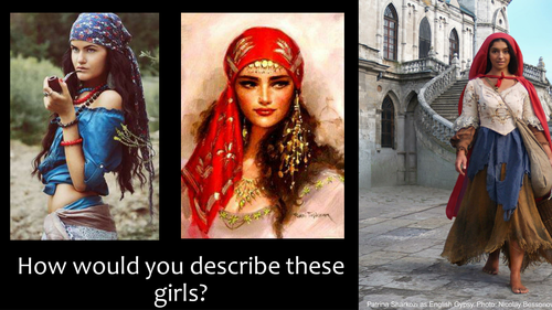 My Swordhand is Singing by Marcus Sedgewick | Teaching Resources