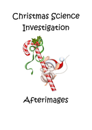 Christmas Science Investigation: Seeing Santa Everywhere! | Teaching ...