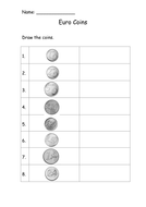 Money | Teaching Resources