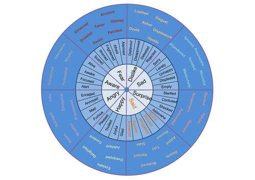 Synonym Ring | Teaching Resources