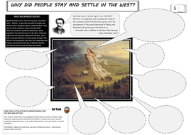 Manifest Destiny | Teaching Resources