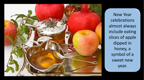 New Year Around The World | Teaching Resources