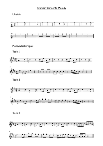 Classical Music - Haydn's Trumpet Concerto Performance and Composition ...