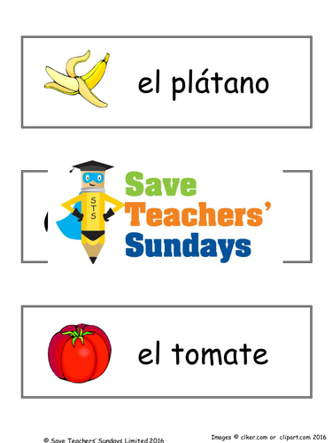 Likes & Dislikes in Spanish Lesson Plan, PowerPoint (with audio) and ...