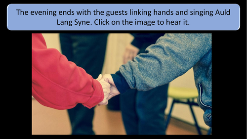 Robert Burns and Burns Night | Teaching Resources